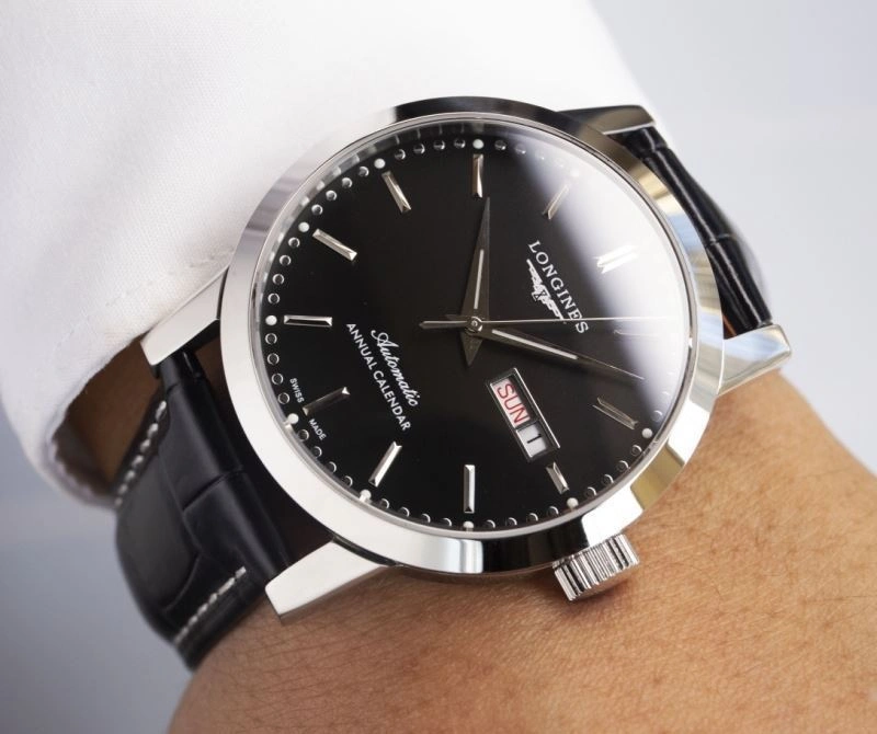 Budget-friendly LONGINES Watches