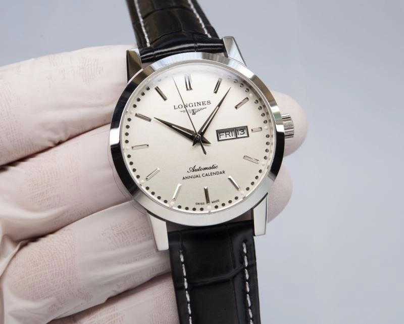 Budget-friendly LONGINES Watches