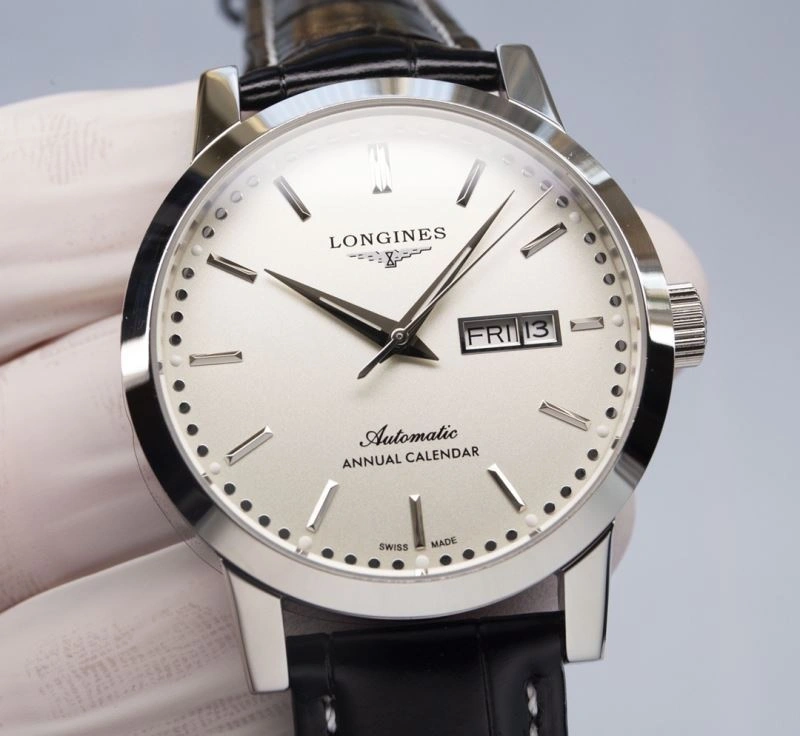 Budget-friendly LONGINES Watches
