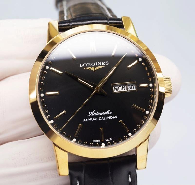 Budget-friendly LONGINES Watches