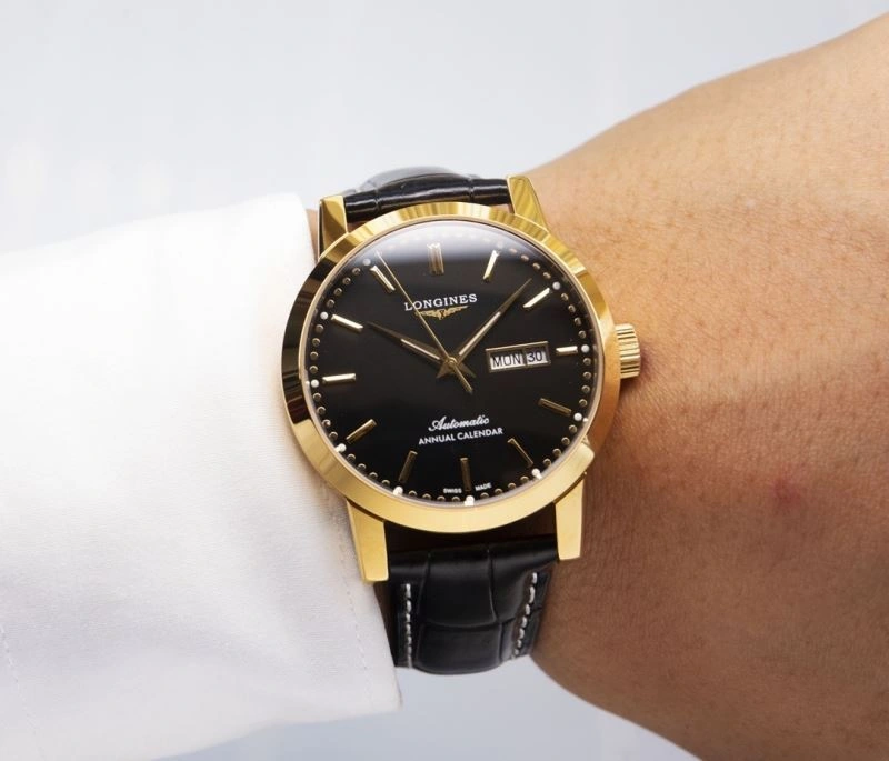 Budget-friendly LONGINES Watches