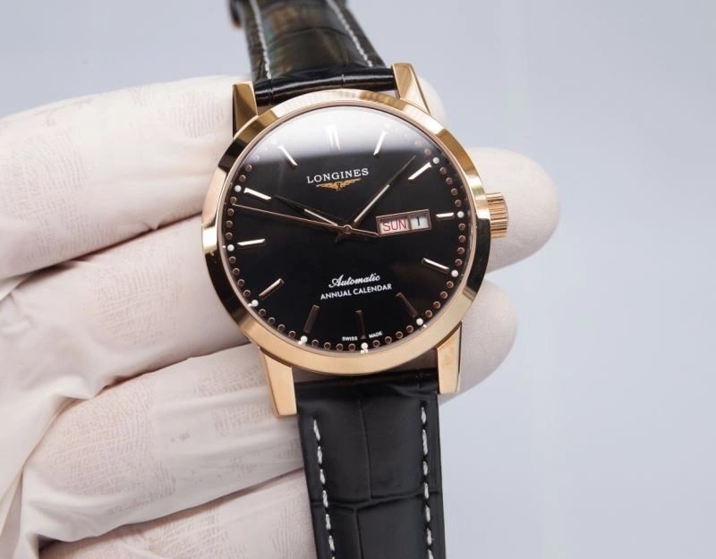 Budget-friendly LONGINES Watches