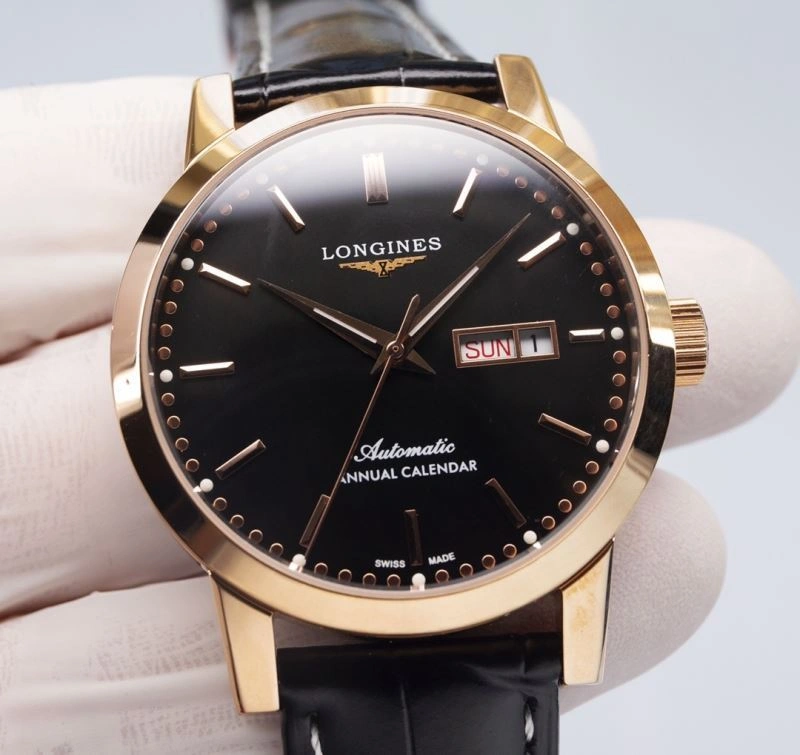 Budget-friendly LONGINES Watches