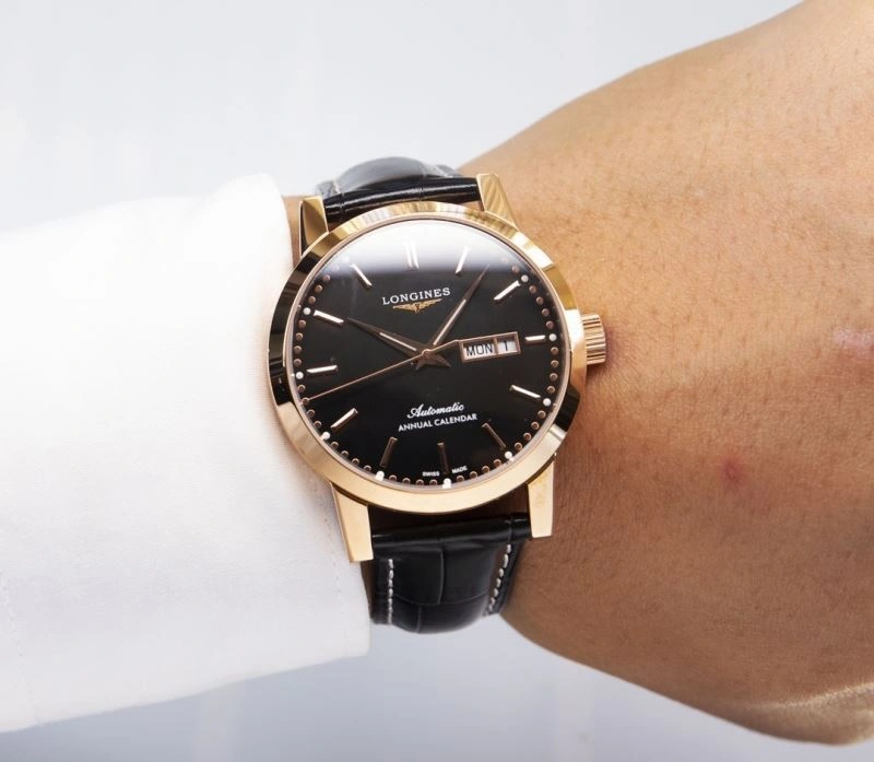 Budget-friendly LONGINES Watches