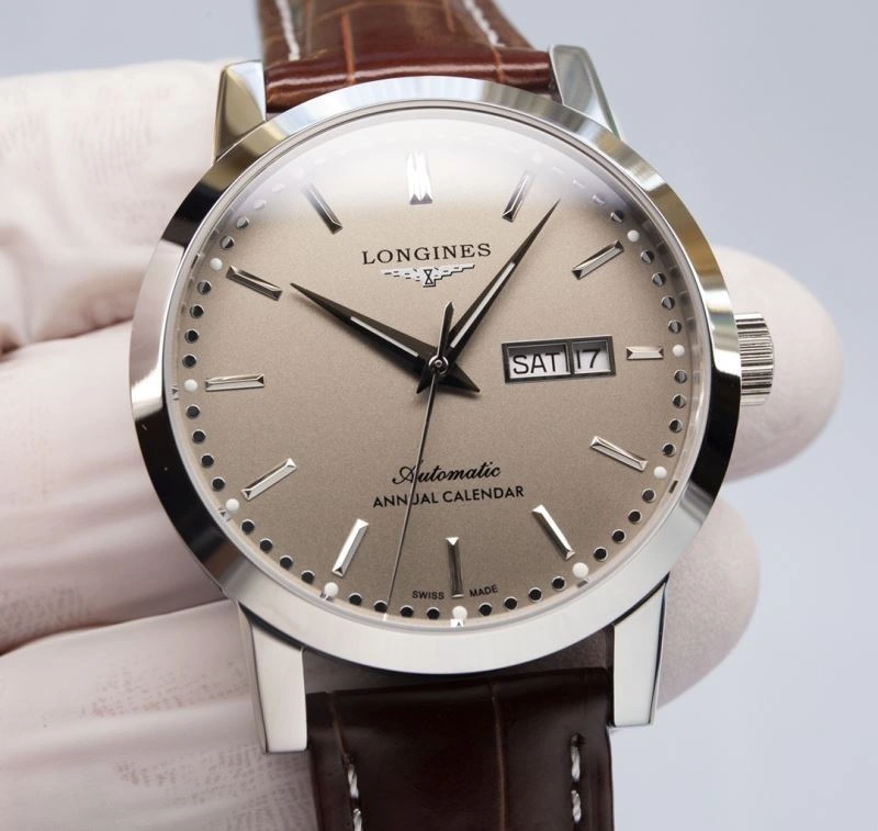 Accurate model LONGINES Watches