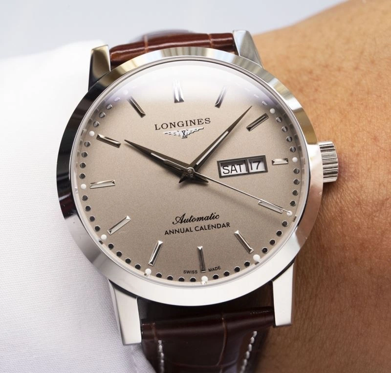 Accurate model LONGINES Watches