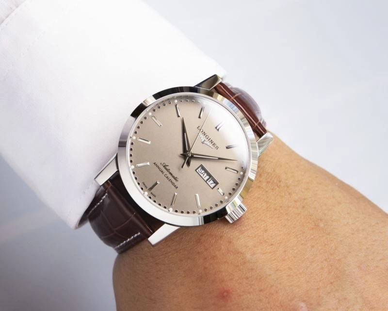 Accurate model LONGINES Watches