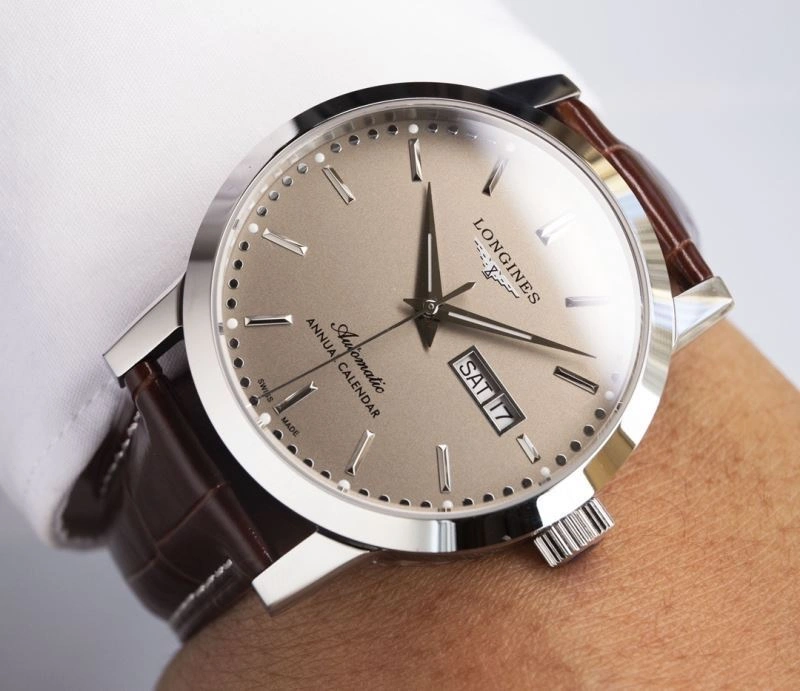 Accurate model LONGINES Watches