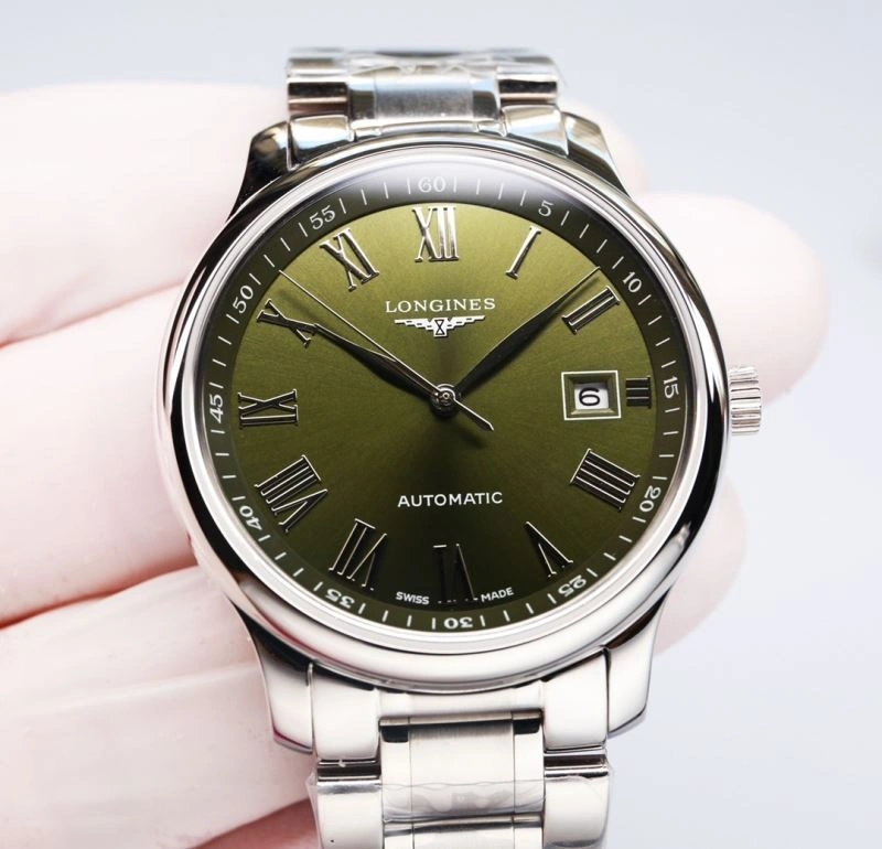 Official LONGINES Watches
