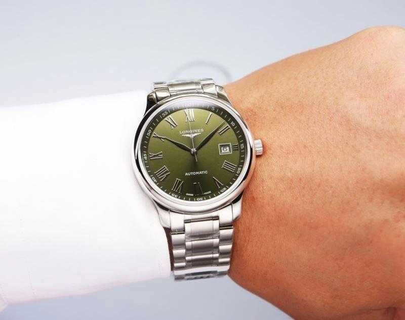 Official LONGINES Watches