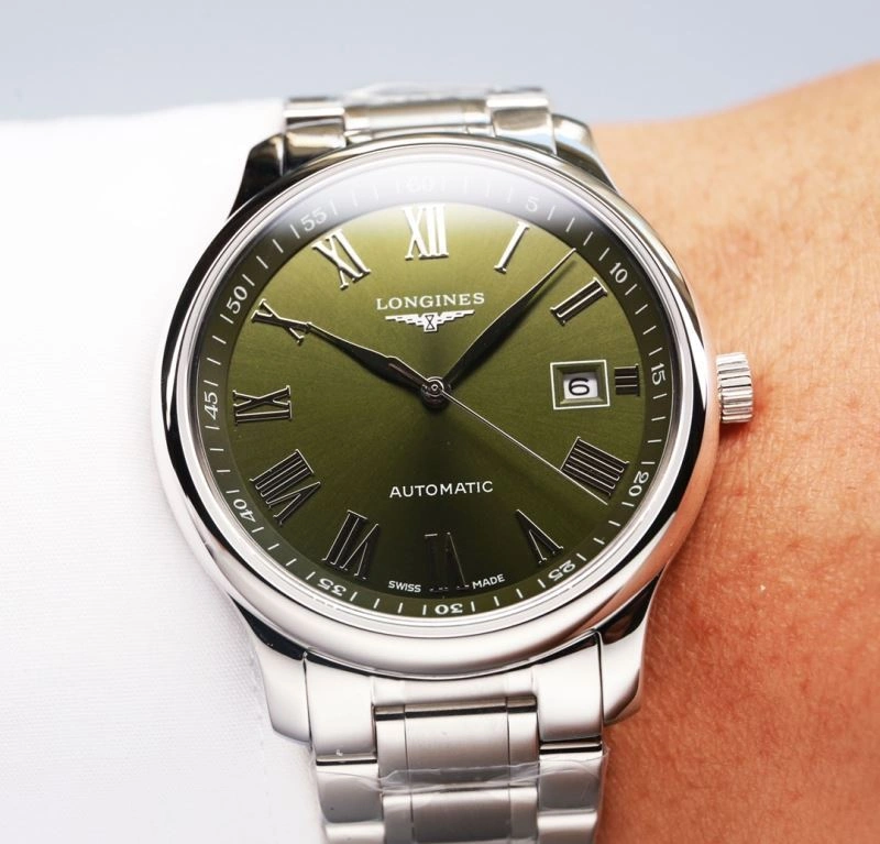 Official LONGINES Watches