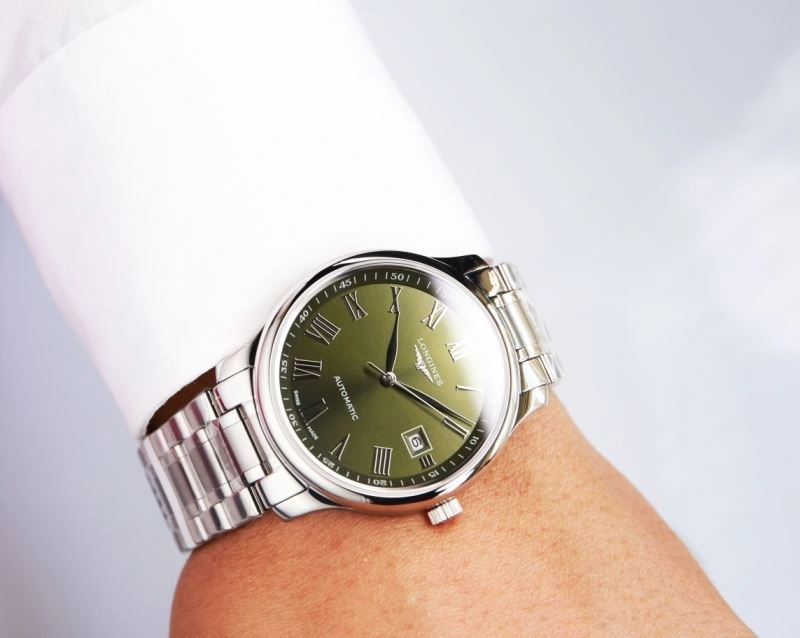 Official LONGINES Watches