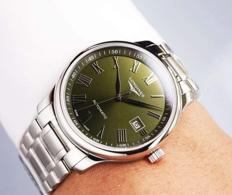 Official LONGINES Watches
