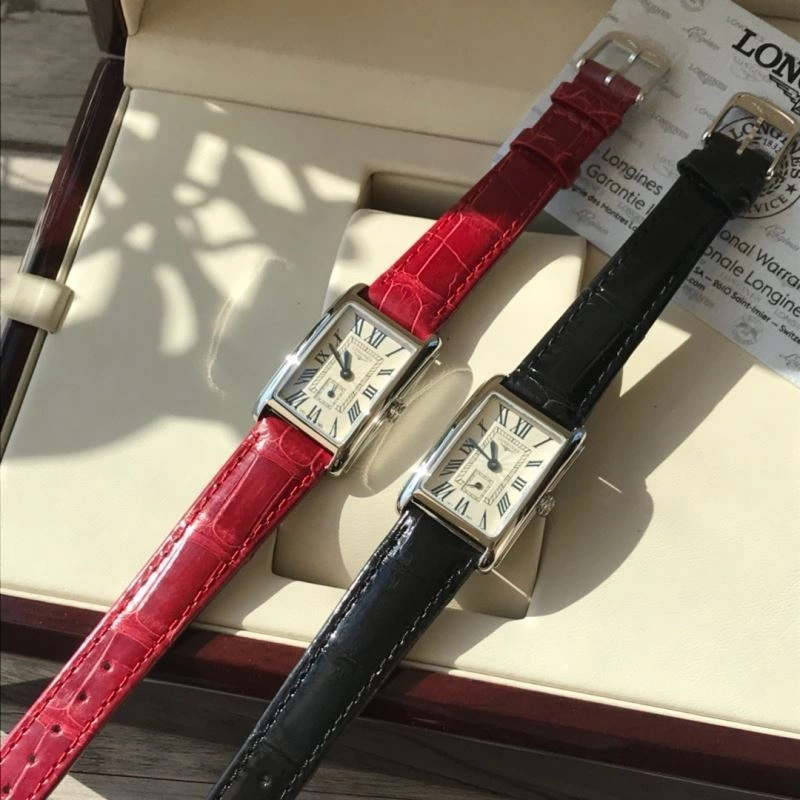 Reasonably priced LONGINES Watches