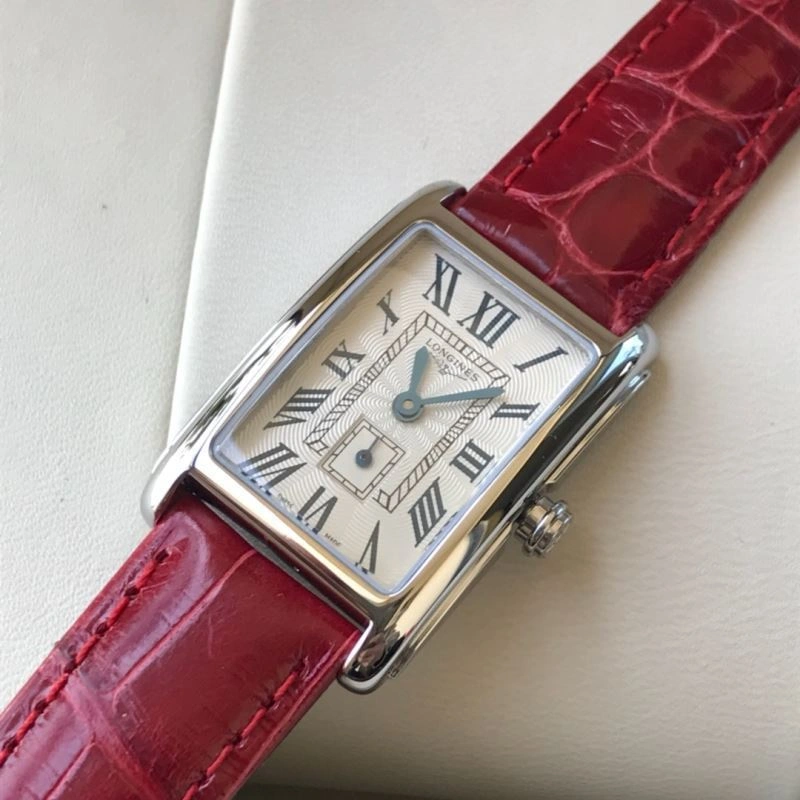 Official LONGINES Watches