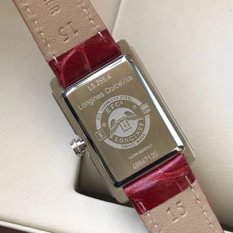Official LONGINES Watches