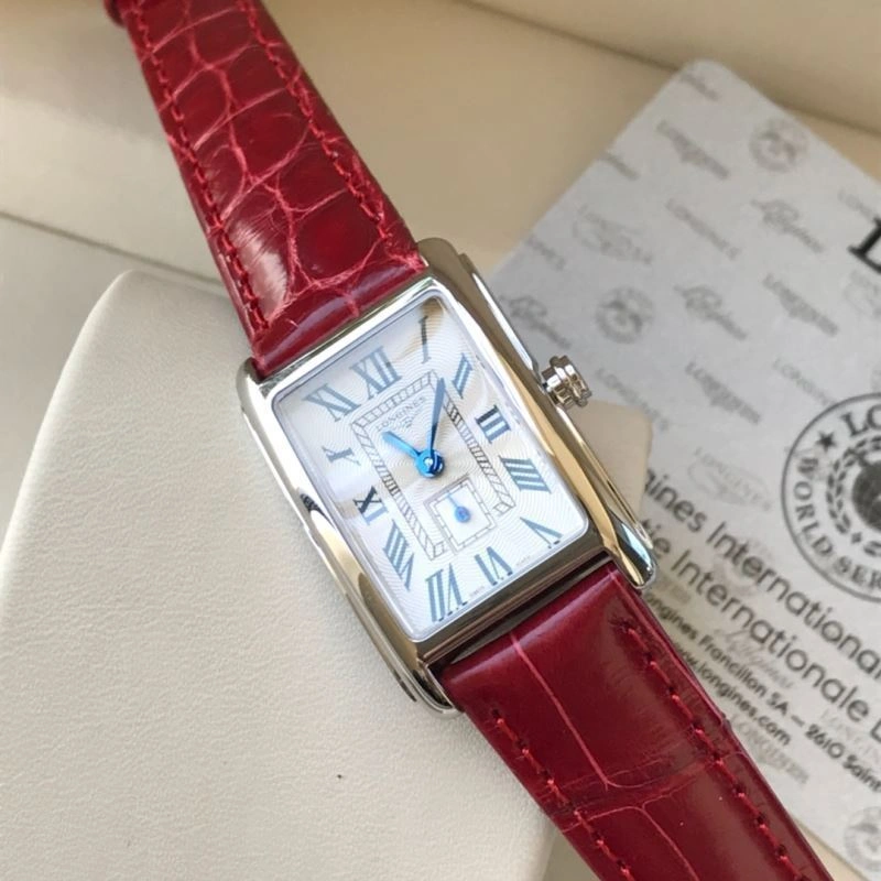 Official LONGINES Watches