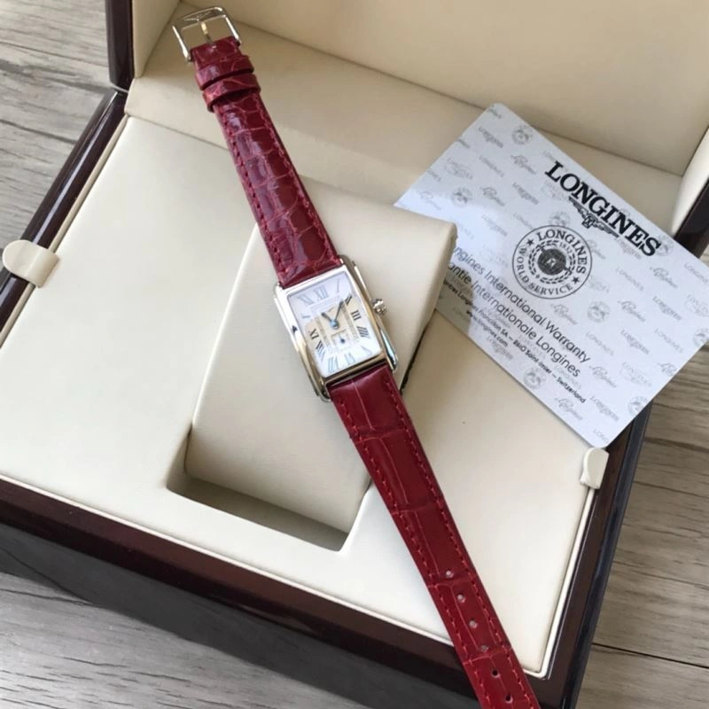 Official LONGINES Watches