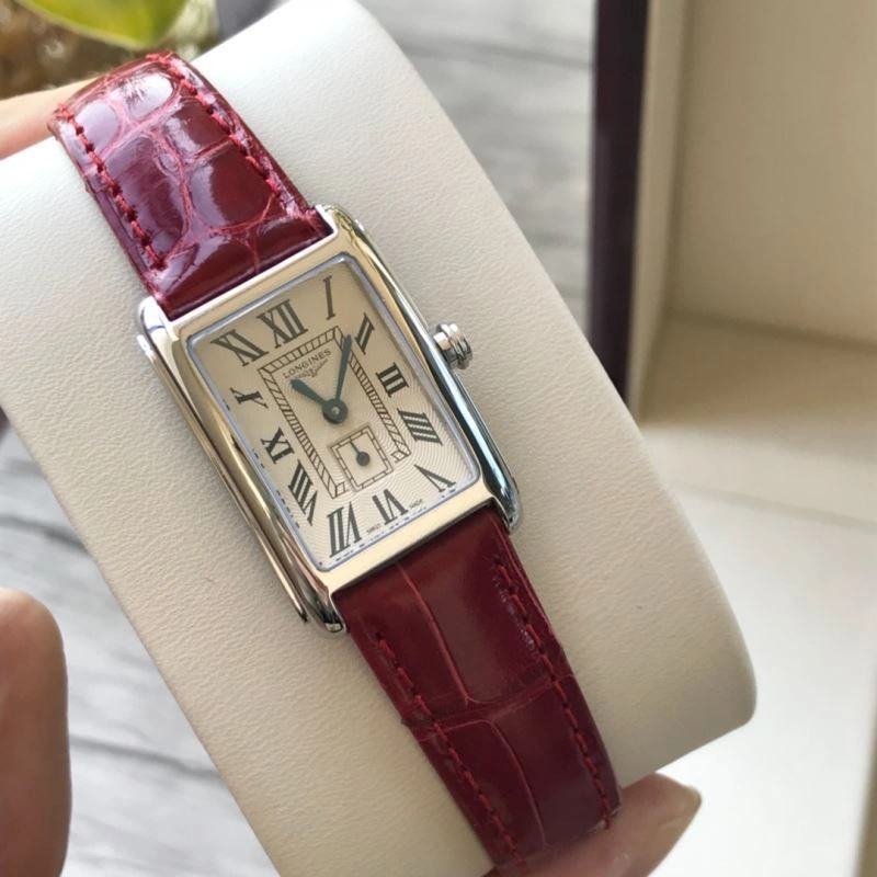 Official LONGINES Watches