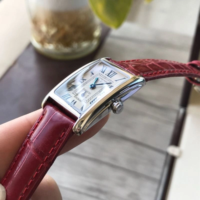 Official LONGINES Watches
