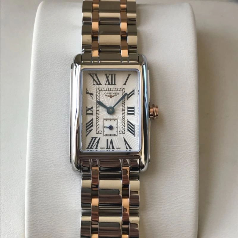 Authentic LONGINES Watches