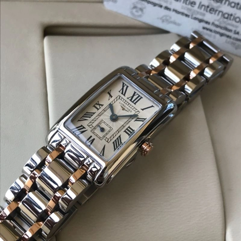 Authentic LONGINES Watches