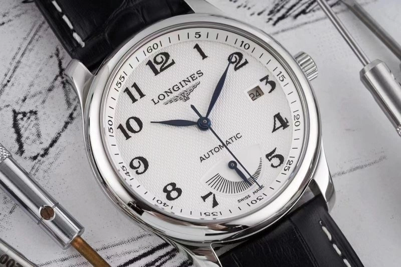 Real LONGINES Watches