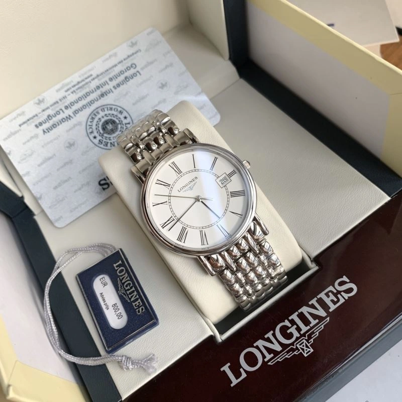 High accuracy LONGINES Watches