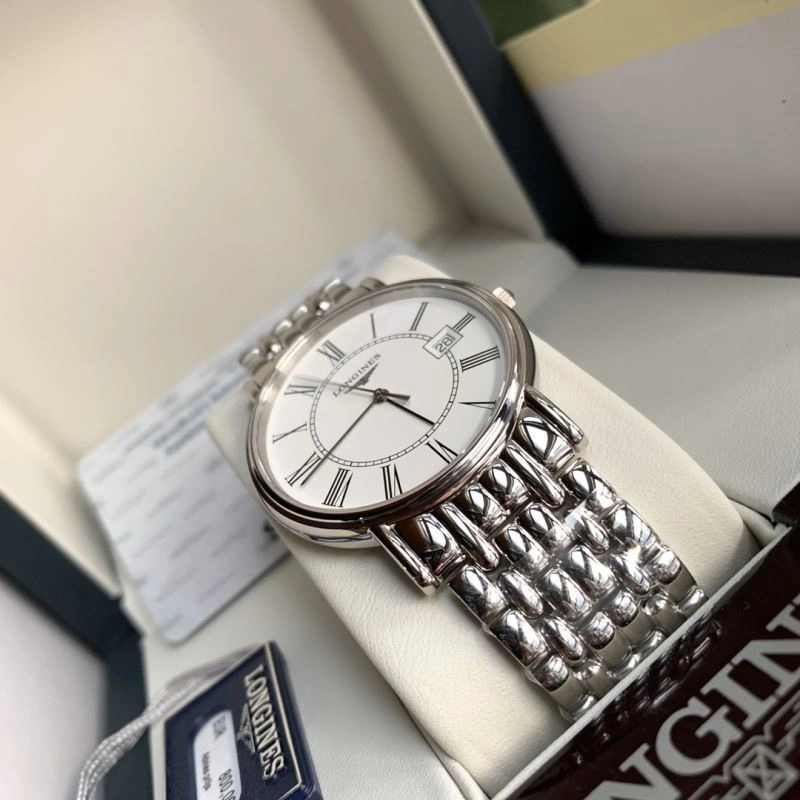 High accuracy LONGINES Watches