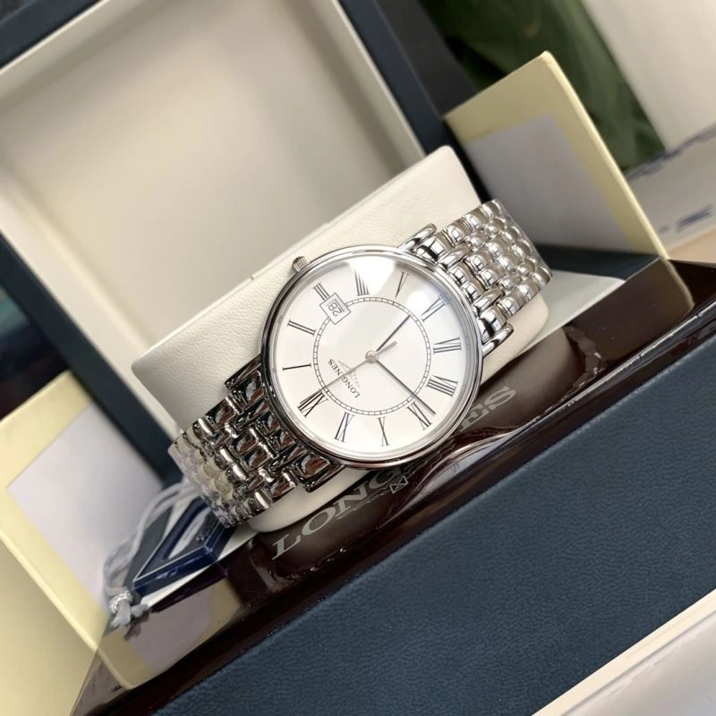 High accuracy LONGINES Watches
