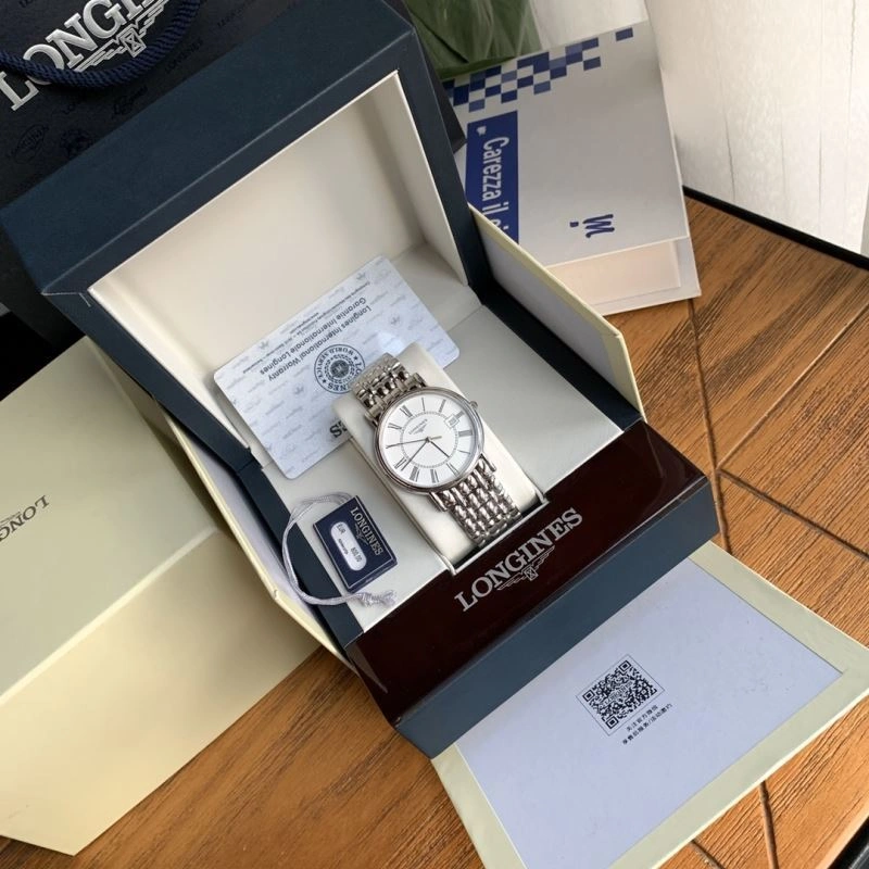 High accuracy LONGINES Watches