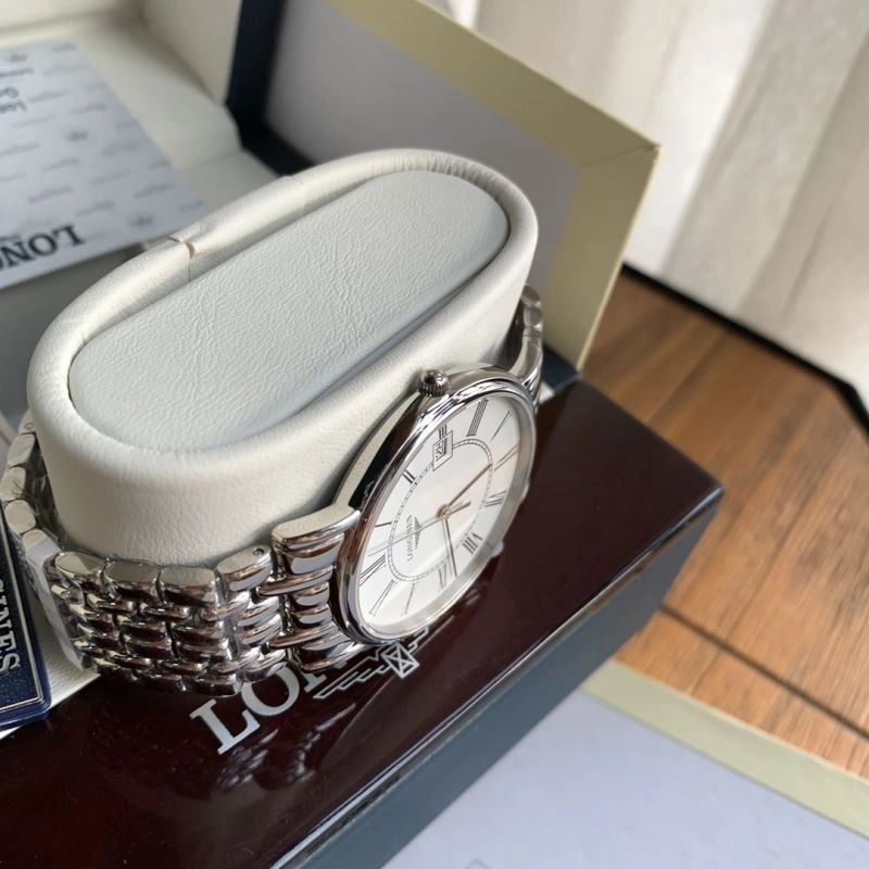 High accuracy LONGINES Watches