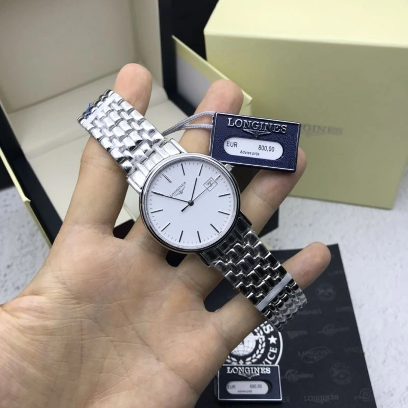 Indistinguishable LONGINES Watches