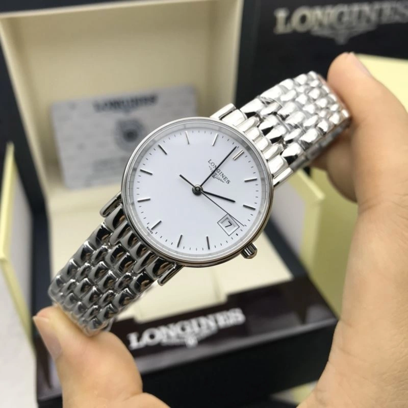 Indistinguishable LONGINES Watches