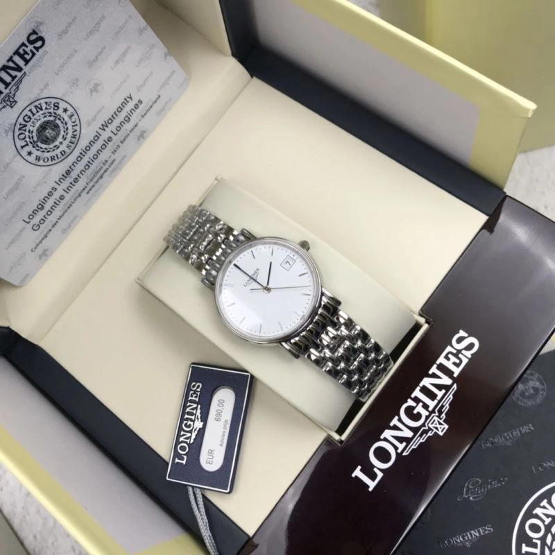 Indistinguishable LONGINES Watches