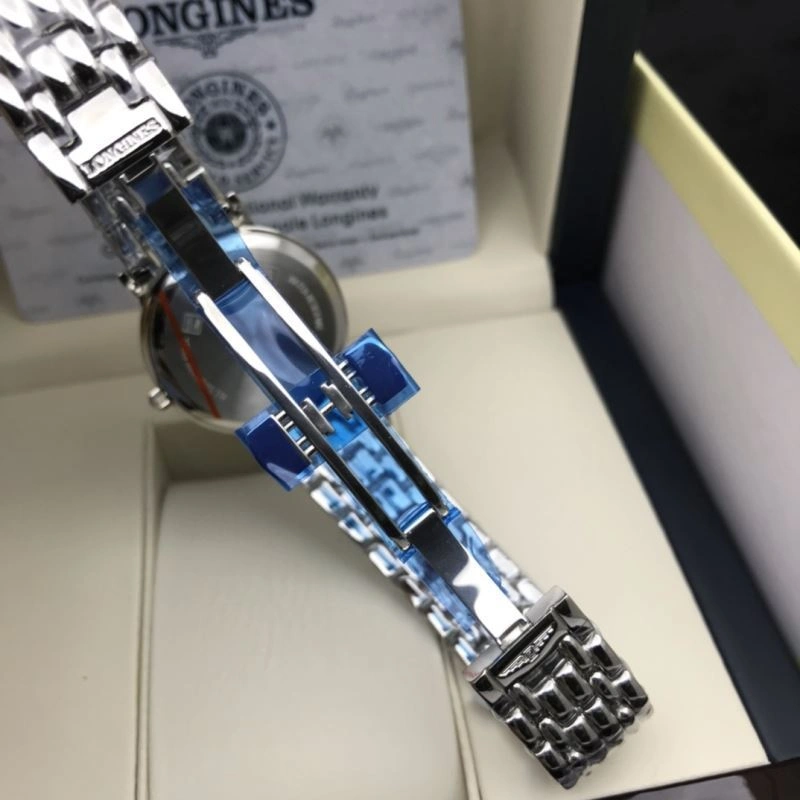 Indistinguishable LONGINES Watches