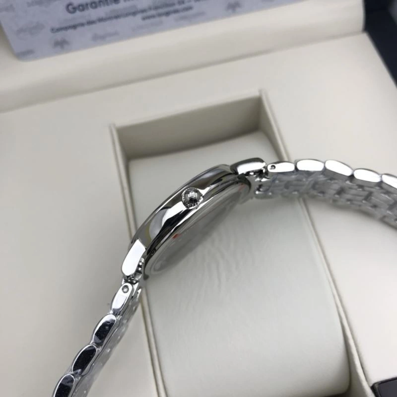 Indistinguishable LONGINES Watches