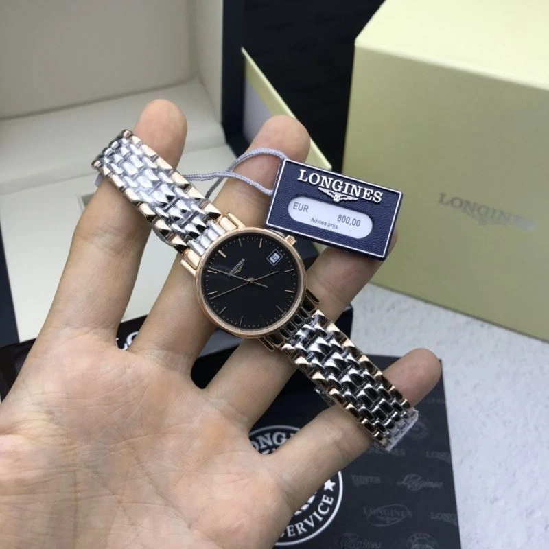 Top mirror LONGINES Watches