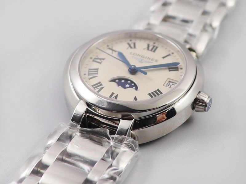 High fidelity LONGINES Watches