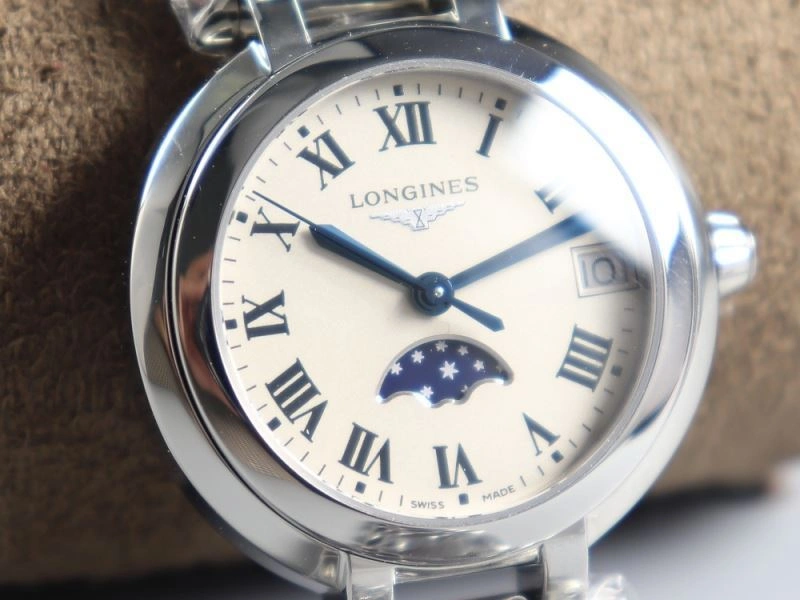 High fidelity LONGINES Watches