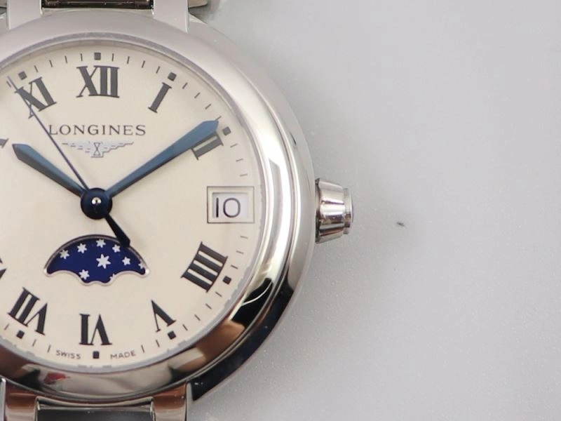 High fidelity LONGINES Watches