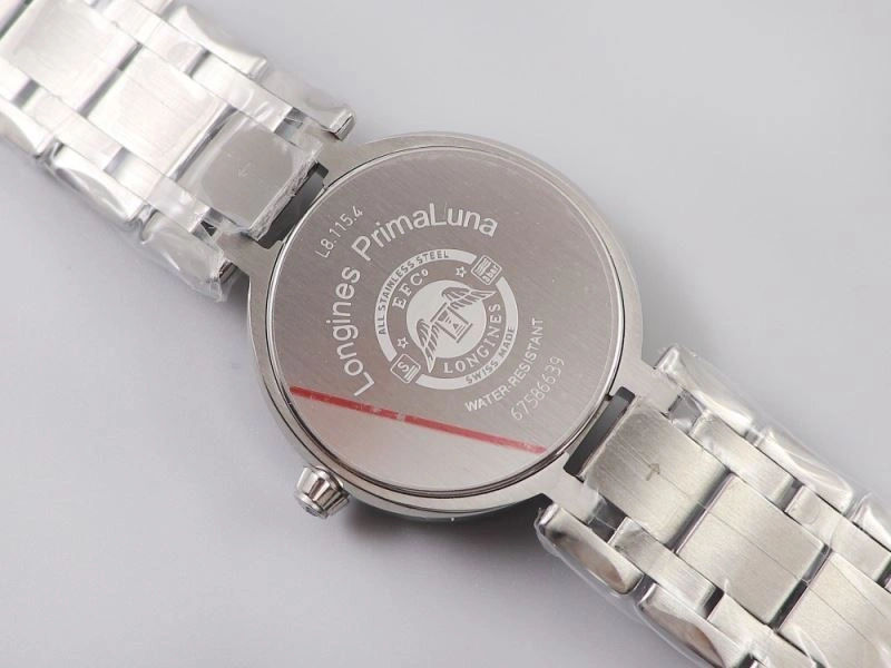 High fidelity LONGINES Watches