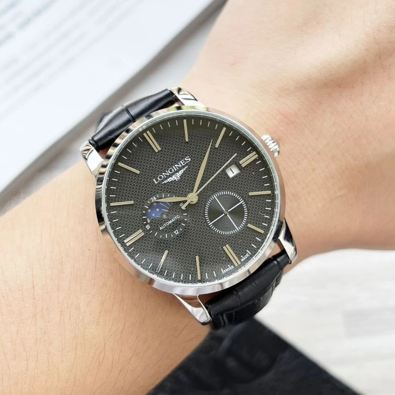 Budget-friendly LONGINES Watches