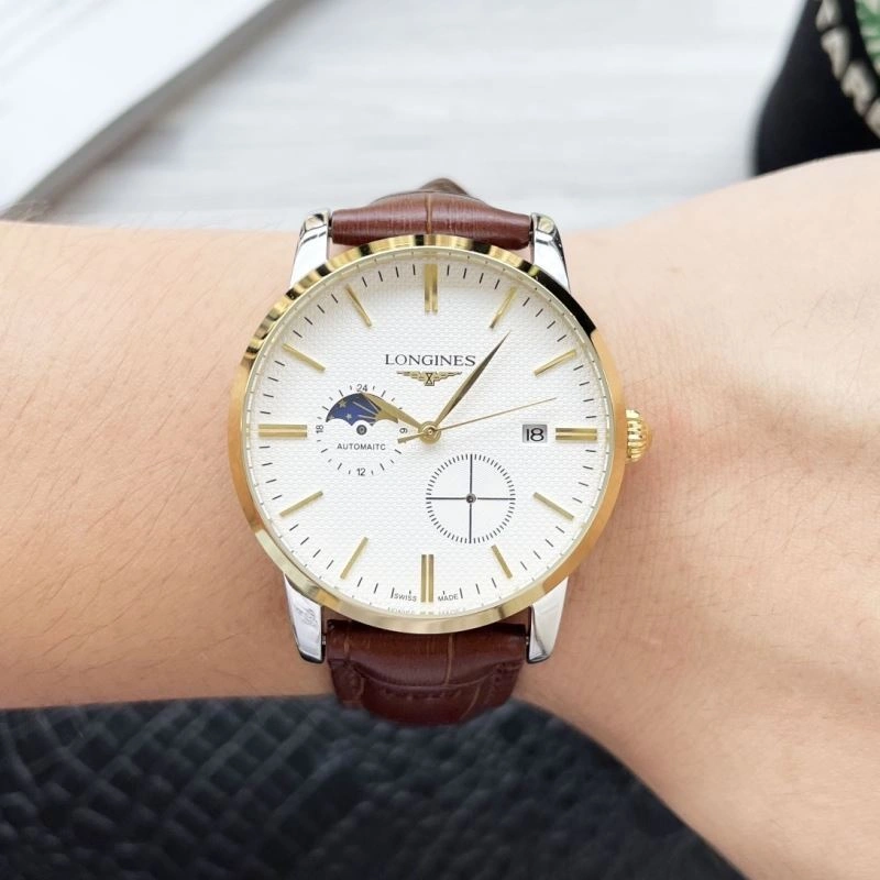 Budget-friendly LONGINES Watches