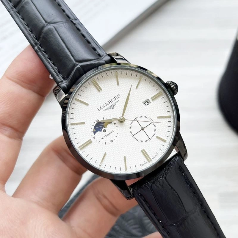 Budget-friendly LONGINES Watches