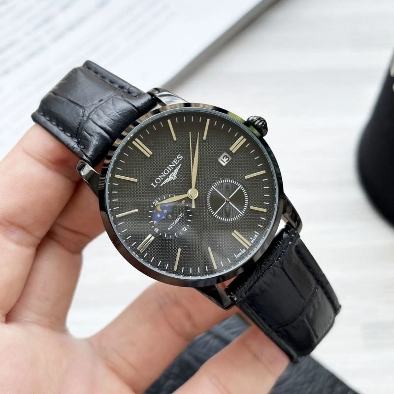Budget-friendly LONGINES Watches