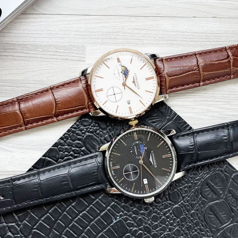 Budget-friendly LONGINES Watches