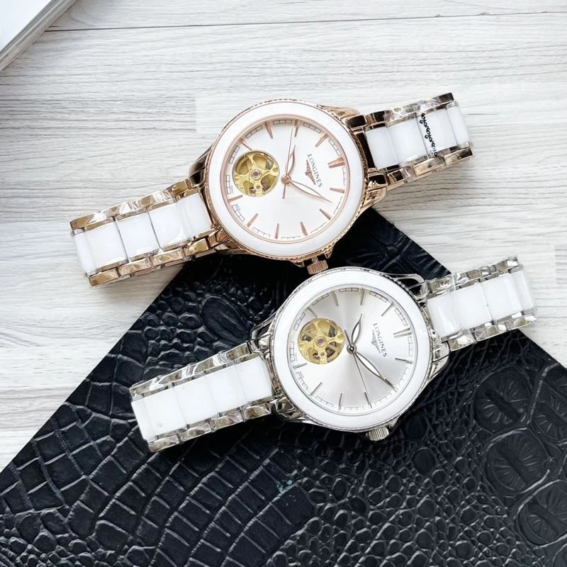 High fidelity LONGINES Watches