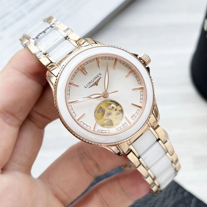 High fidelity LONGINES Watches