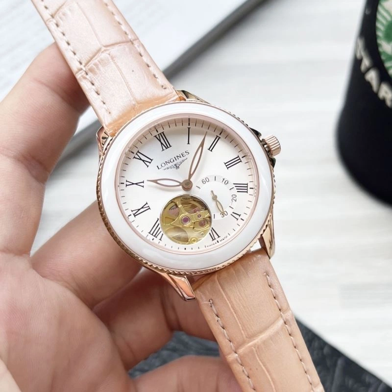 High fidelity LONGINES Watches